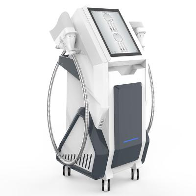 Китай 2022 360 криолиполиз новая технология профессиональный контур тела жира уменьшить массу тела машина для похудения для продажи LF-268 продается