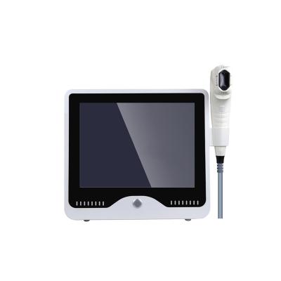 China LF-409 best ultrasound hifu therapy 4d hifu eliminate forehead wrinkle machine hot for beauty salon for sale