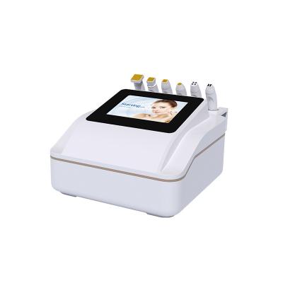 Китай 2 in 1 RF Wrinkle Remover Stretch Mark Removal Device Body Face Lift Skin Rejuvenation Rf Machine продается