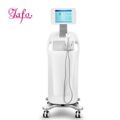 China LF-431 Non-Surgical Amazing Result Stationary Liposonix slimming machine for sale