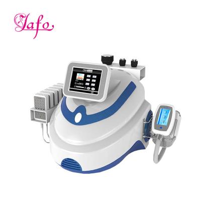 Китай 4 в лазере lipo cryolipolysis rf кавитации потери 1 веса/машине criolipolisis жирных замерзая/cryolipolysis уменьшая Мах продается
