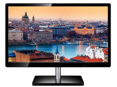 China Slim Design 20 inch 60Hz Computer LED Monitor Desktop LCD Monitor for sale