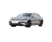 Quality BYD HanEV 2025 506KM Premium Edition for sale