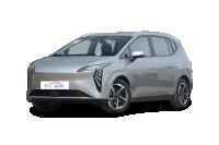 Quality AION Y 2024 Electric SUV with 49.75kWh Battery and 5 Seats for sale