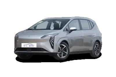 China AION Y 2024 Electric SUV with 49.75kWh Battery and 5 Seats for sale