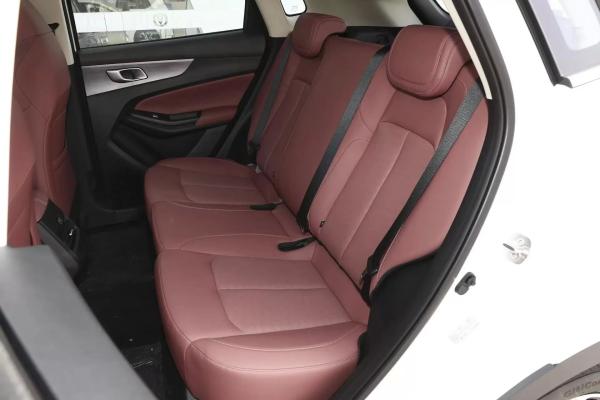 Quality Changan CS55PLUS 2024 1.5T Honourable Edition for sale