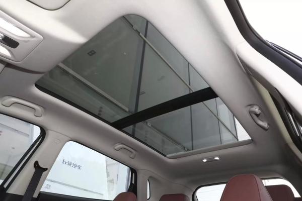 Quality Changan CS55PLUS 2024 1.5T Honourable Edition for sale