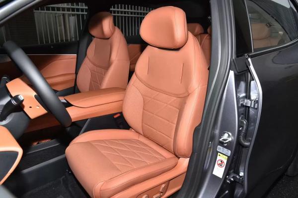 Quality Deepal S05 2024 510km Max EV for sale