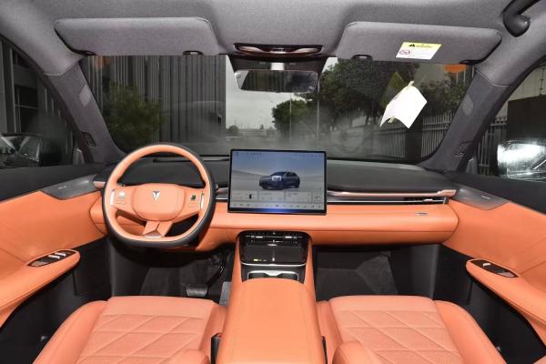 Quality Deepal S05 2024 510km Max EV for sale