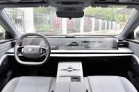 China GEELY GALAXY E8 2024 550KM PRO for sale
