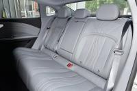China GEELY GALAXY E8 2024 550KM PRO for sale