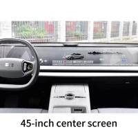 China GEELY GALAXY E8 2024 550KM PRO for sale