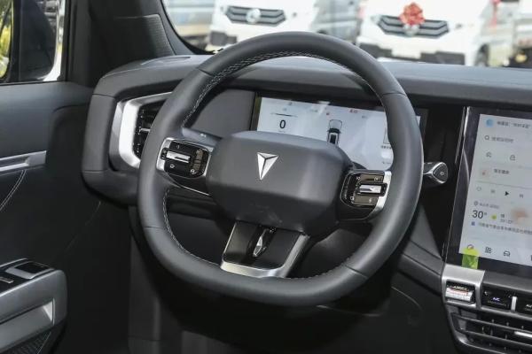 Quality Deepal G318 2024 4WD Comfort Edition for sale
