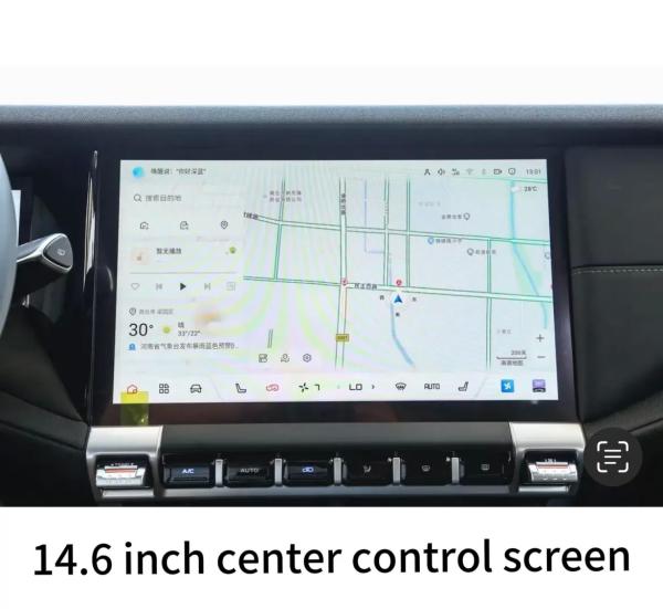 Quality Deepal G318 2024 4WD Comfort Edition for sale