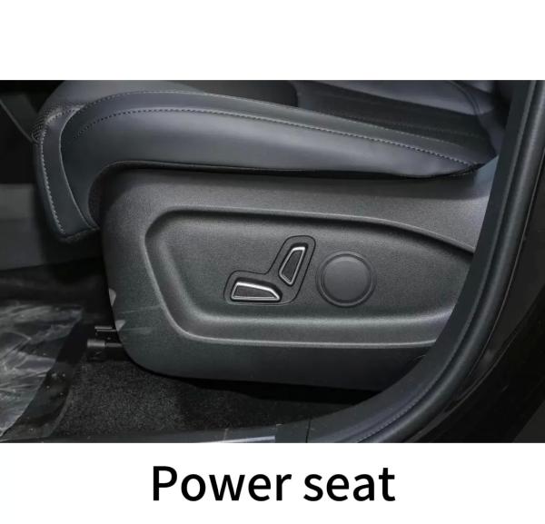 Quality Deepal G318 2024 4WD Comfort Edition for sale