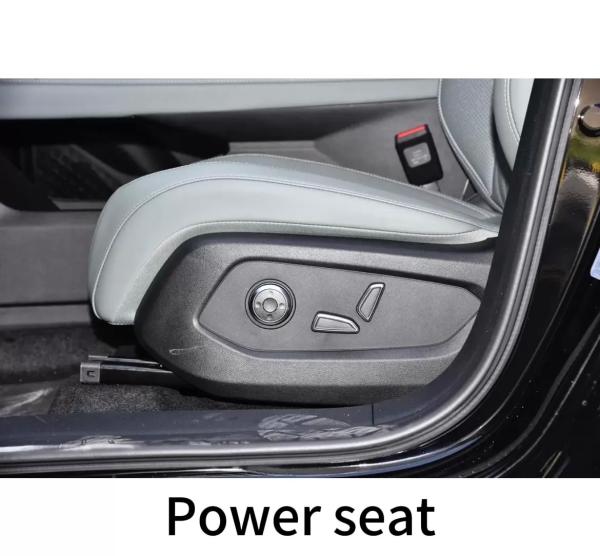 Quality ChangAn Deepal S07 2024 215PRO extended range version for sale
