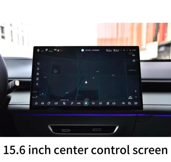 Quality ChangAn Deepal S07 2024 215PRO extended range version for sale