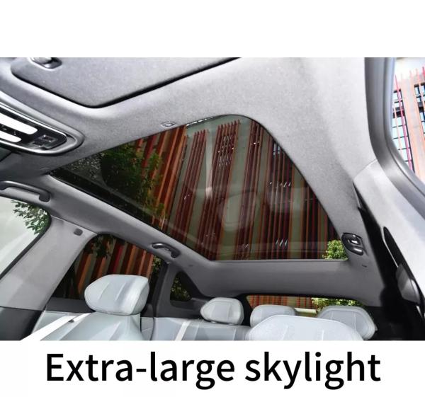 Quality ChangAn Deepal S07 2024 215PRO extended range version for sale
