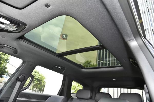 Quality Deepal G318 2024 AWD Comfort Edition for sale