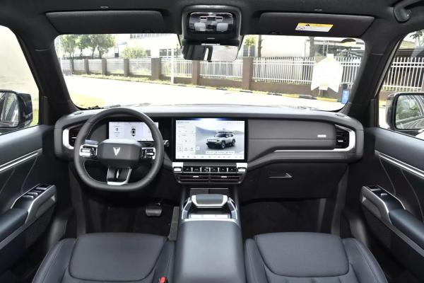 Quality Deepal G318 2024 AWD Comfort Edition for sale