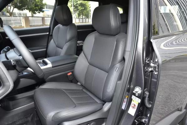 Quality Deepal G318 2024 AWD Comfort Edition for sale