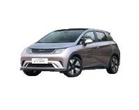 Quality BYD Dolphin 2025 420KM Free Edition for sale