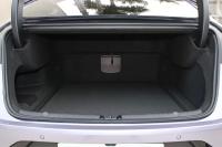 China BYD Han EV 2025 Premium Edition Electric Vehicle with 605KM Range Panoramic Sunroof and 360° Rear Camera for sale