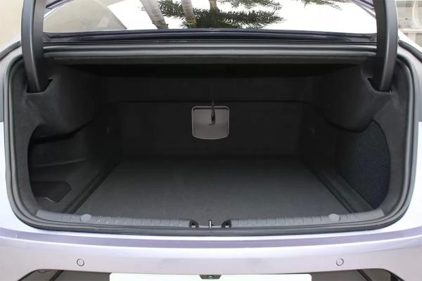 Quality BYD Han EV 2025 Premium Edition Electric Vehicle with 605KM Range Panoramic for sale