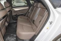 China BYD Han EV 2025 Premium Edition Electric Vehicle with 605KM Range Panoramic Sunroof and 360° Rear Camera for sale