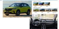 China Wuling Xingchi 310S Compact SUV for sale