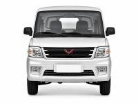 China Wuling Rongguang Pickup N300PU Light Pickup Truck with Single/Double Cab Versions and 1.2L / 1.5L Engine Choices for sale