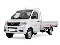 China Wuling Rongguang Pickup N300PU Light Pickup Truck with Single/Double Cab Versions and 1.2L / 1.5L Engine Choices for sale