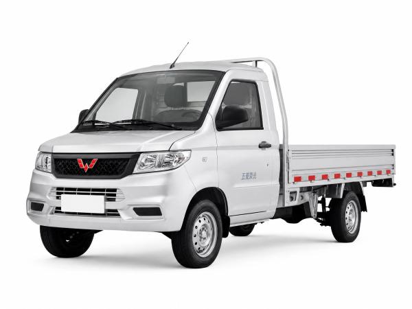 Quality Wuling Rongguang Pickup N300PU Single/Double Cab for sale