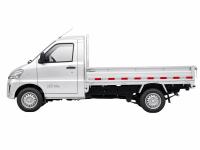 China Wuling Rongguang Pickup N300PU Light Pickup Truck with Single/Double Cab Versions and 1.2L / 1.5L Engine Choices for sale