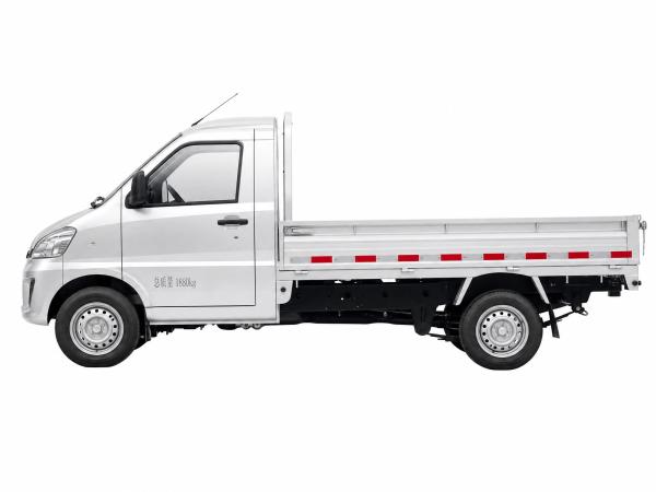 Quality Wuling Rongguang Pickup N300PU Single/Double Cab for sale
