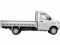 China Wuling Rongguang Pickup N300PU Light Pickup Truck with Single/Double Cab Versions and 1.2L / 1.5L Engine Choices for sale