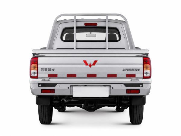 Quality Wuling Rongguang Pickup N300PU Single/Double Cab for sale