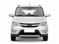 China Wuling Hongguang S CN115 MPV with 5/7/8-seat configurations, 1.5L engine, and FR driving type for sale