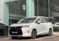 Quality Wuling Xingguang 730 Hybrid MPV 7-Seater with 1100km Long Range and Low Fuel for sale