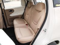China Wuling Hongguang Mini EV 4th Generation Export Version with 205km CLTC Range and DC Fast Charging in Leather Upholstered Seats for sale