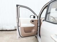 China Wuling Hongguang Mini EV 4th Generation Export Version with 205km CLTC Range and DC Fast Charging in Leather Upholstered Seats for sale