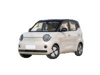 China Wuling Hongguang Mini EV 4th Generation Export Version with 205km CLTC Range and DC Fast Charging in Leather Upholstered Seats for sale