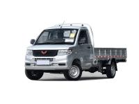 Quality Wuling Rongguang New Truck 1.5L LV1 with Extended Cargo Bed and ABS + EBD Anti for sale