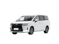 Quality Wuling Starlight 730EV LV1 7-Seater Pure Electric MPV with 500km Driving Range, for sale