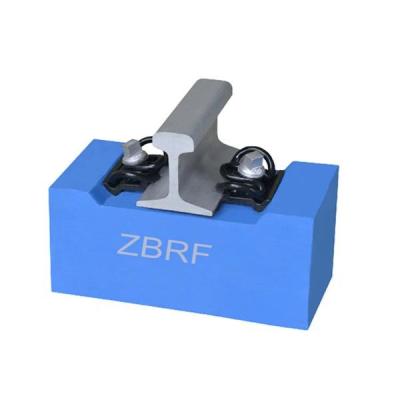 China W14 Railway Fastening System for sale