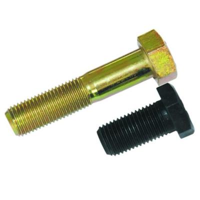 China Hex Bolt for sale