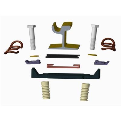 China DFF-CT Tram Fastening for sale