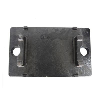 China Base Plate for sale
