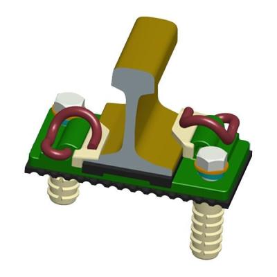 China WJ-2A Metro Fastening for sale
