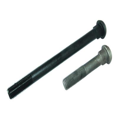 China T bolt for sale Railway Fasteners SGS for sale